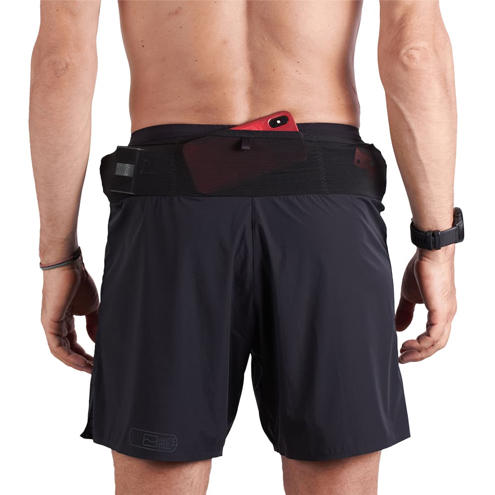 Men's Sherpa Shorts – Endurance Edge