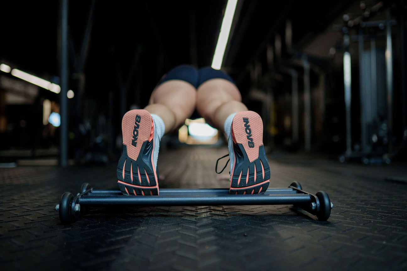 Premium Products for Endurance Athletes – Endurance Edge