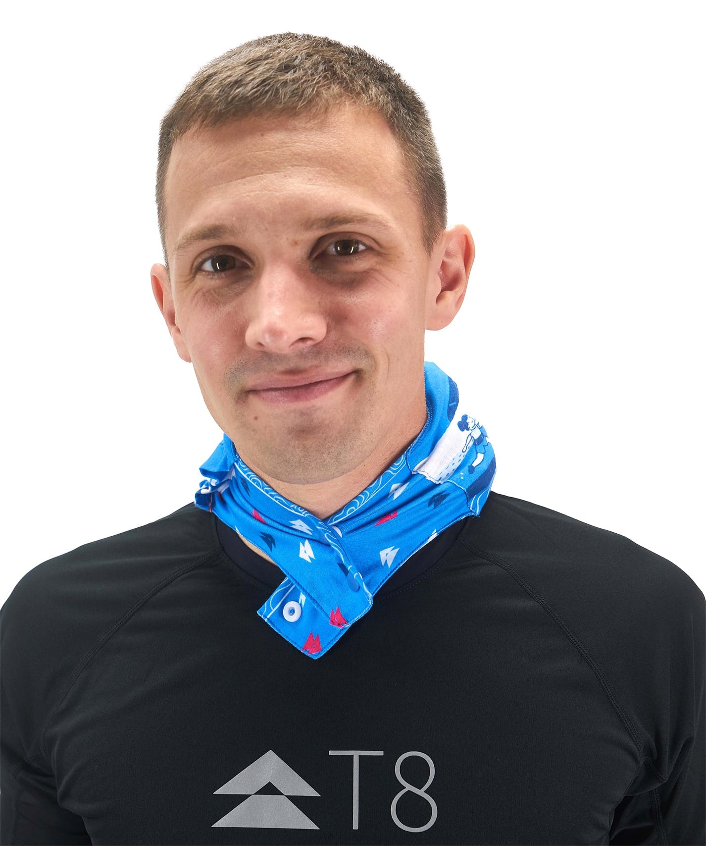 T8 Ice Bandana – Endurance Edge